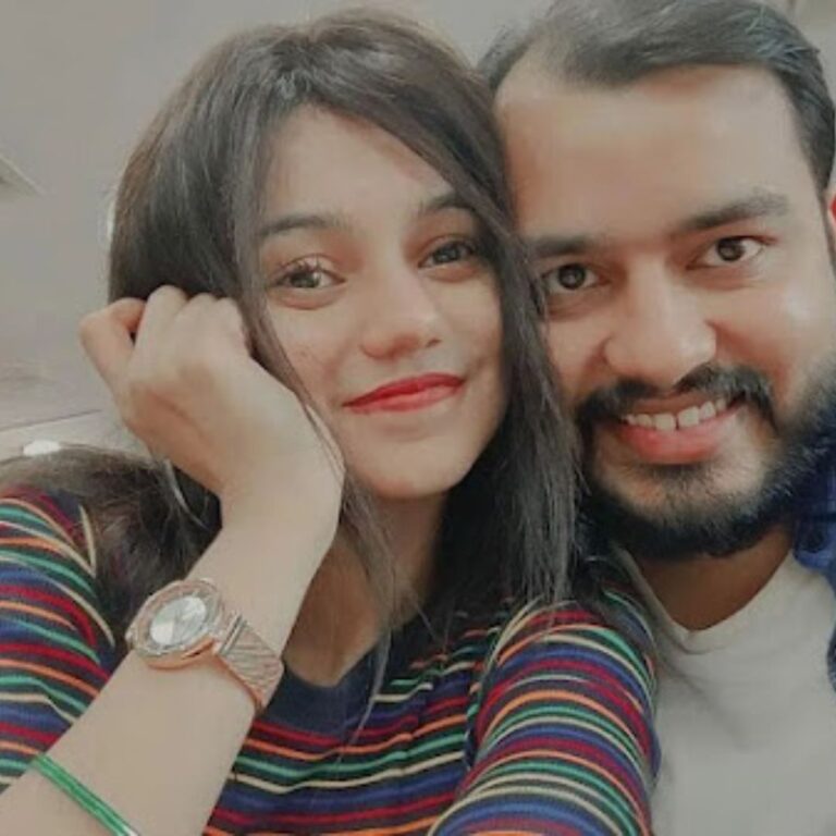 Alakh Pandey (Physics Wallah) Age, Wife, Family, Biography