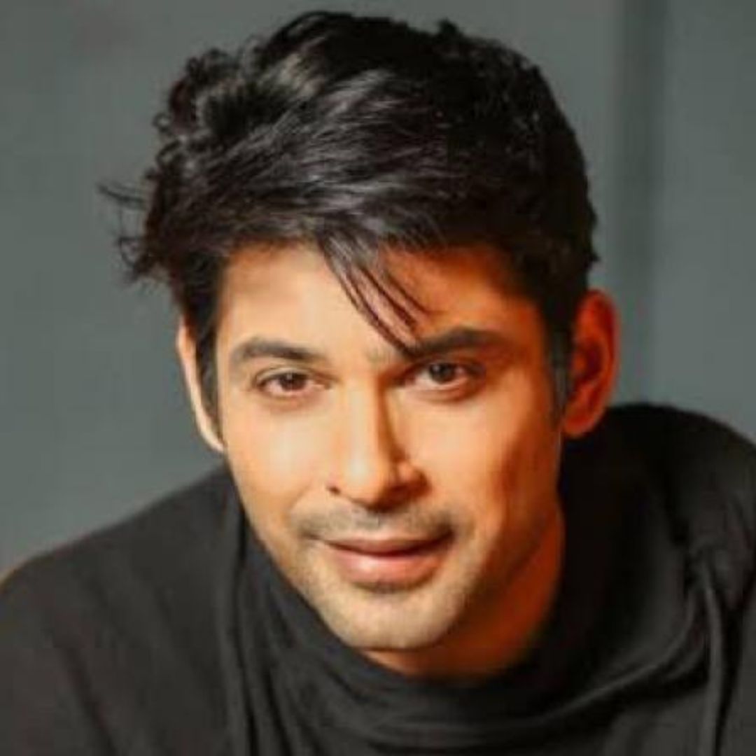 Siddharth Shukla (TV Actor) Age, Height, Biography, Net Worth