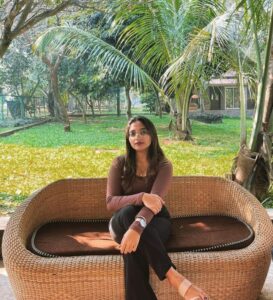 Pavithra Gowda (Instagram Star) Age, Biography, Hometown
