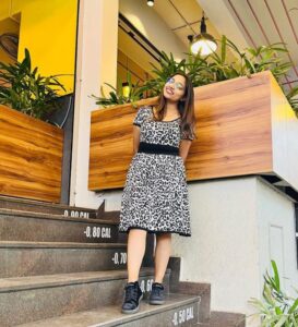 Pavithra Gowda (Instagram Star) Age, Biography, Hometown