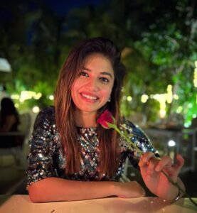 Pankti Shah (Instagram Star) Age, Biography, Boyfriend, Hometown
