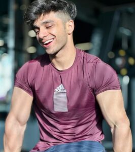 Aarush Bhola (Instagram Star) Age, Biography, Hometown