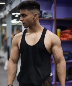 Aarush Bhola (Instagram Star) Age, Biography, Hometown