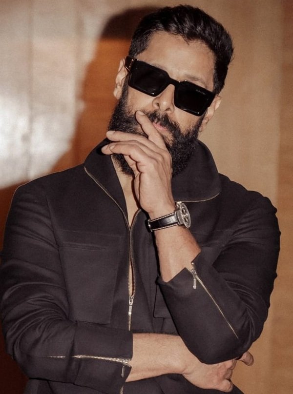 Chiyaan Vikram Biography, Age, Height, Family & Movies 2026